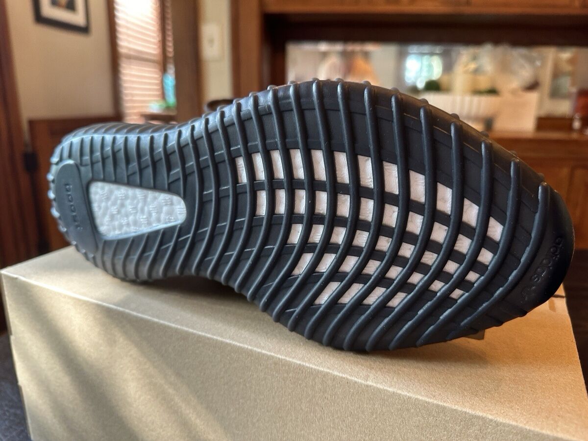 Adidas Yeezy Boost 350 V2, HQ7045, Size 12, Carbel/Stegy Adidas Yeezy Boost 350 V2, HQ7045, Size 12, Carbel/Stegy