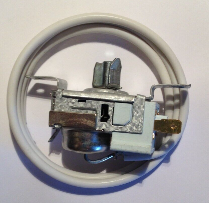 Cold Control Thermostat RVPS: DISCONTINUED 8330D3311 | Wall Thermostat