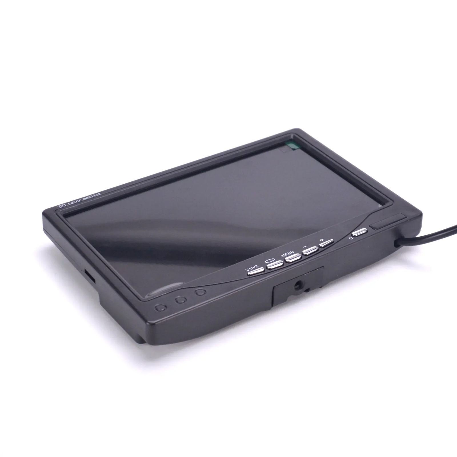 7" TFT Monitor High Resolution Daylight Viewable Display | eBay