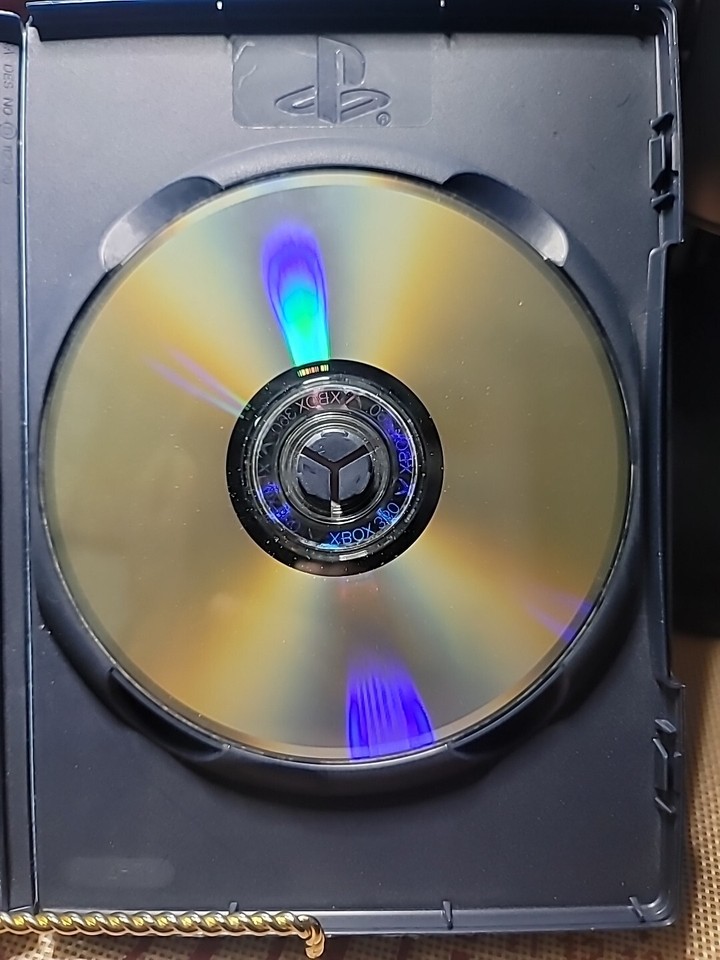 Triple Pack Limbo Trials HD and Splosion Man Microsoft Xbox 360 DISC ...