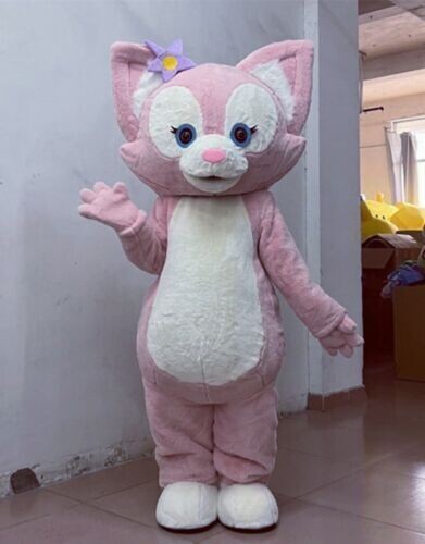 Hot Tom Cat and Jerry Mouse Mascot Costumes Cartoon Costume Party Fancy ...