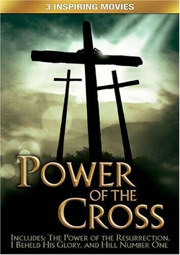 Power of the Cross - DVD By Richard Kiley - VERY GOOD 777966808499| eBay