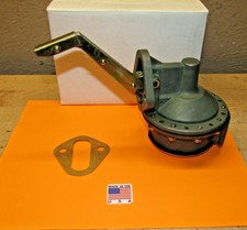 1958 1959 1960 1961 1962 Cadillac V8 365 390 Fuel Pump Kit USA for ...