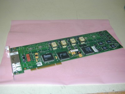 DIGI ACCELEPORT RAS 4 PCI ADAPTER 50000770-07 | eBay