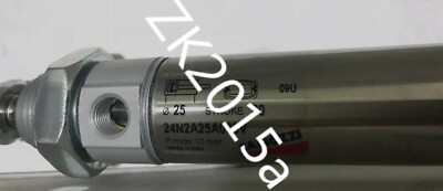 NEW 24N2A25A080V FAST SHIP BY DHL OR EMS | eBay