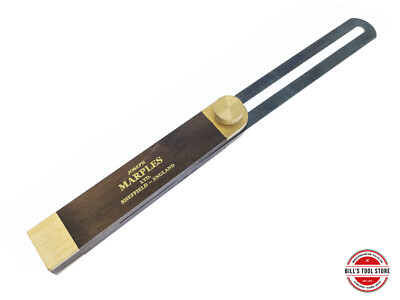 Joseph Marples 20F Rosewood Sliding Bevel 10½” / 265mm | Brand New ...