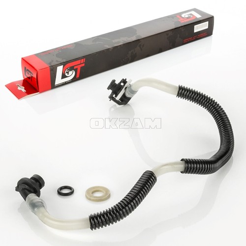 Fuel Line Fuel Feed Pipe for Mercedes-Benz Sprinter A6110706832 | eBay