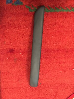 Used 2004 Saab 9-3 Offside/Drivers Side Rear Bumper Trim 12788008 | eBay UK