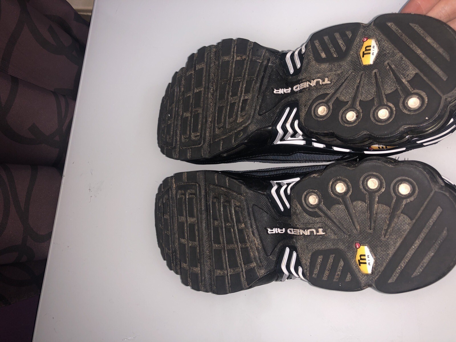 Tns Schuhe Tuned Air | eBay.de