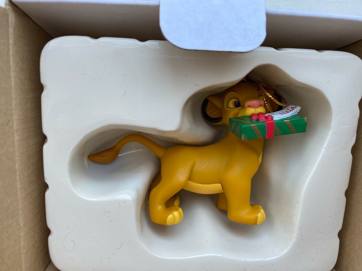 Baby Simba Lion King On Tree The Lion King Family Tree: Every Main