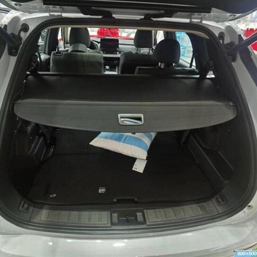 Car Trunk Cargo Cover Security Shield Shade For 2022-2024 Mitsubishi ...