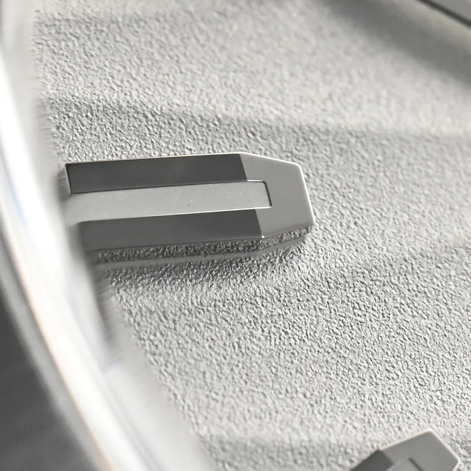 SAN MARTIN SN0129-GC Automatic Desert Texture Dial Date Display 39mm ...