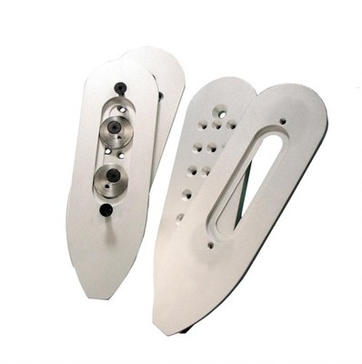 Graco 580 Adjustable Butt Plate For Shotgun Stock | eBay