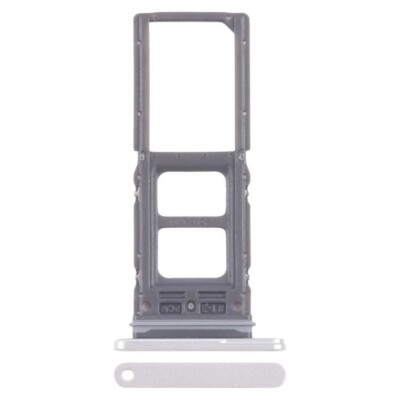 For Samsung Galaxy Z Fold6 SM-F956B SIM Card Tray silver | eBay