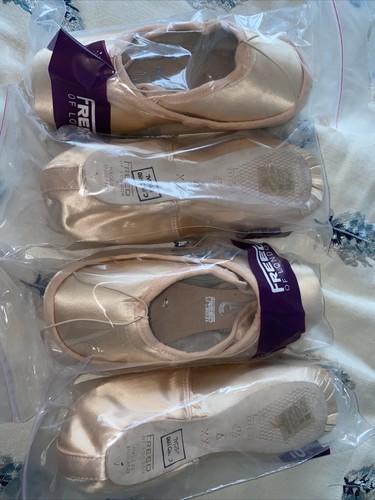 ballet point shoes | eBay