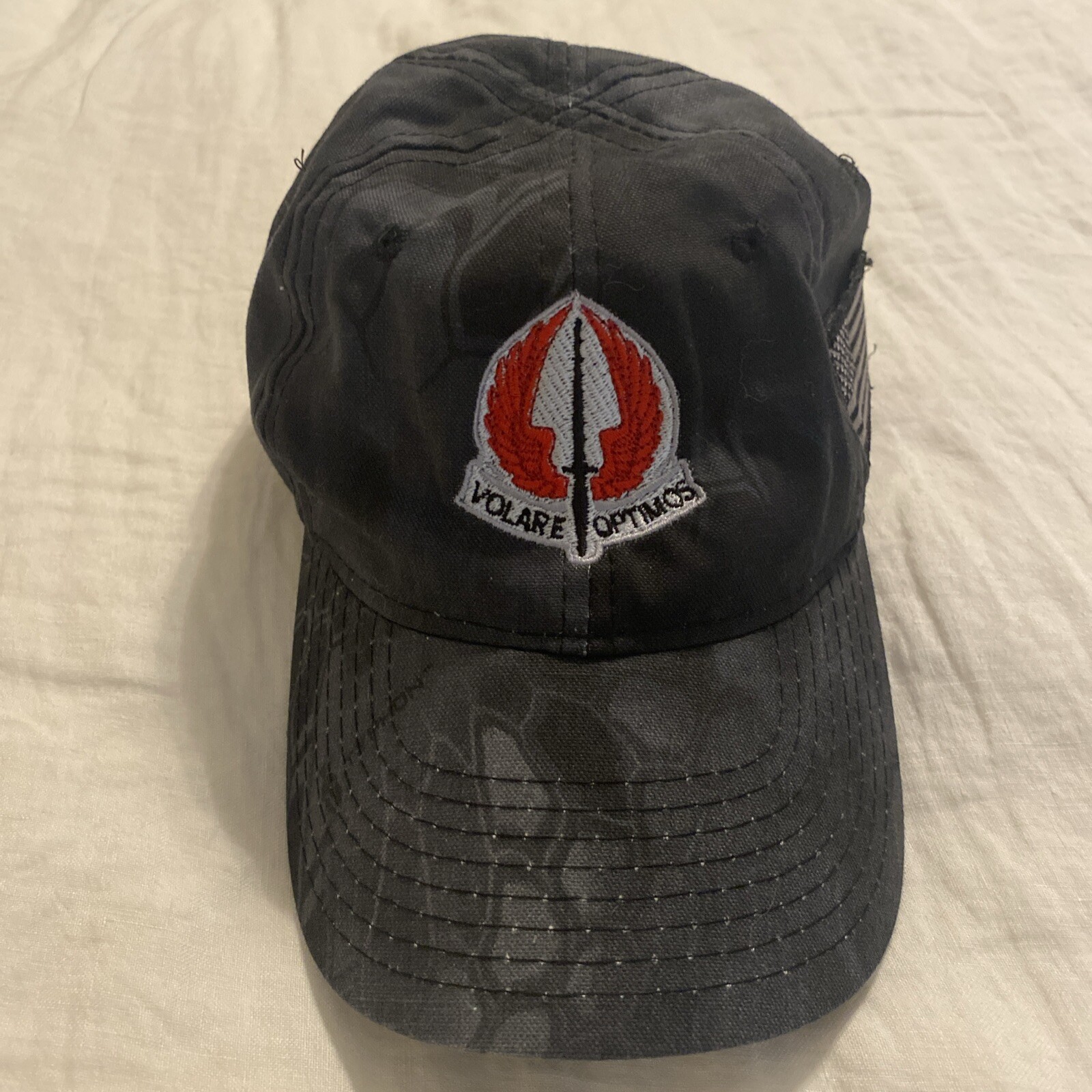 US Army Special Operations Aviation Command “Volare O… - Gem