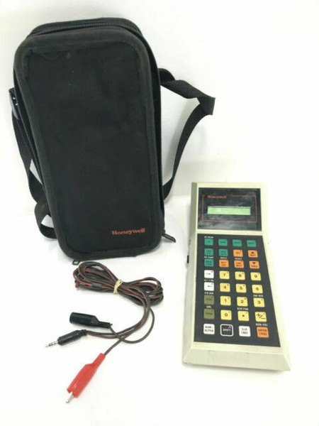 Honeywell STS103 Smart Field Communicator for sale online | eBay