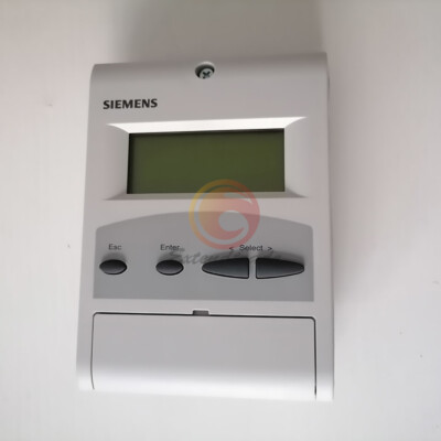 ONE SIEMENS Burner Controller AZL52.00B1 replace AZL52.40B1 NEW | eBay