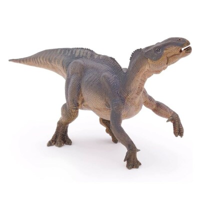 Papo Dinosaurs Iguanodon Collectable Figure 55071 Action Ages 3+ | eBay ...
