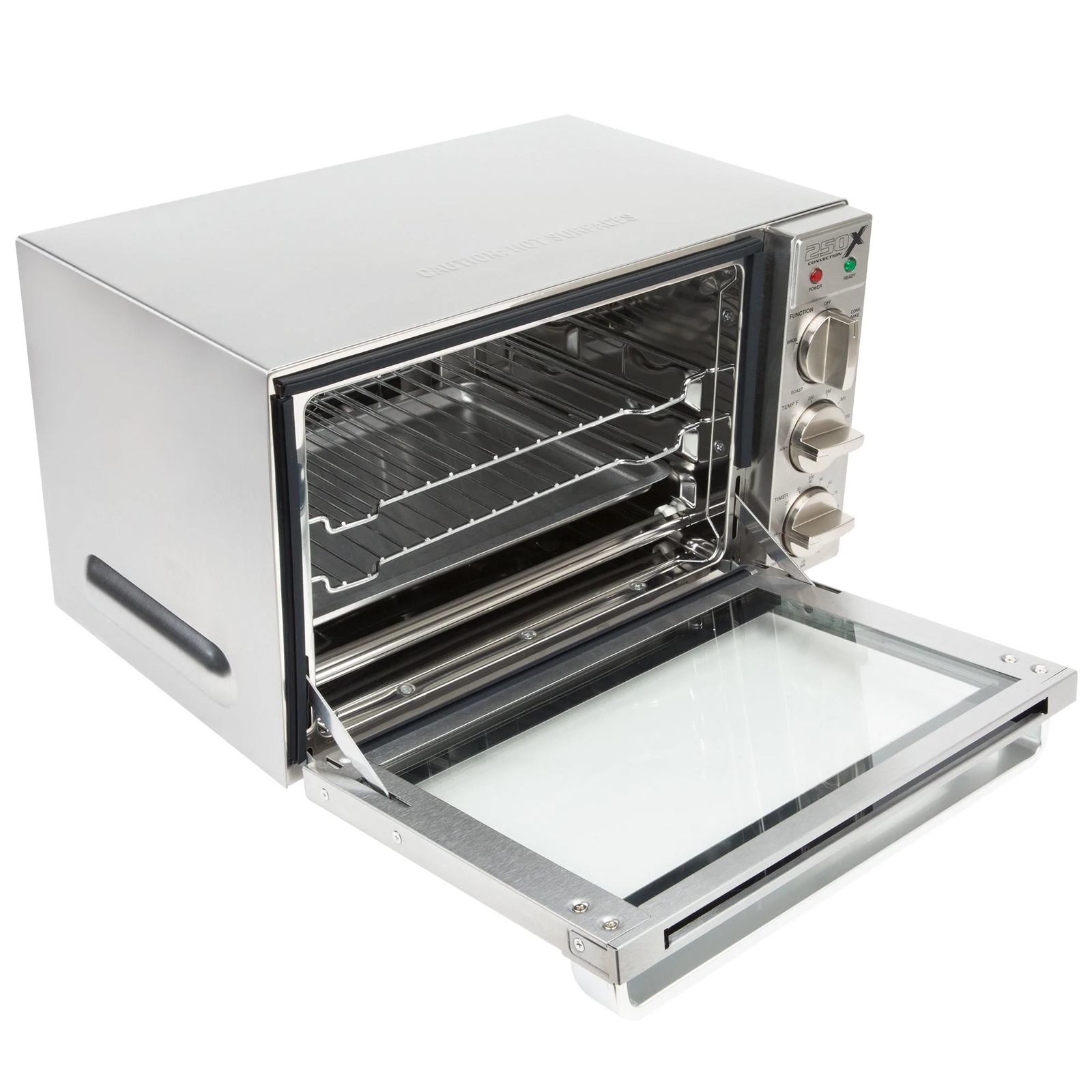 Waring WCO250X Commercial Convection Oven for sale online | eBay