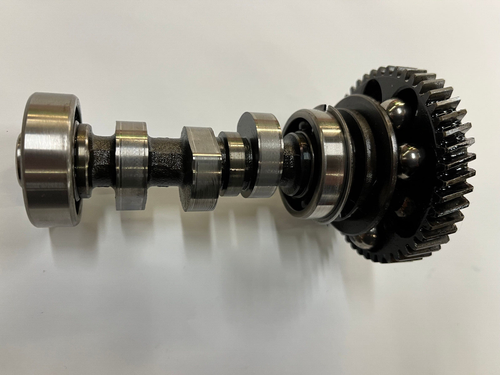 D902 Kubota Injection Pump Camshaft cam governor rtv zd323 bobcat ...