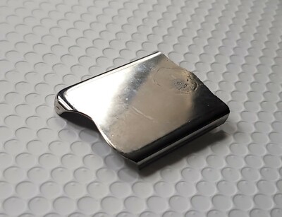 Liquid Metal Amorphous Metallic Glass Sample 52g Bulk Metallic Glass ...