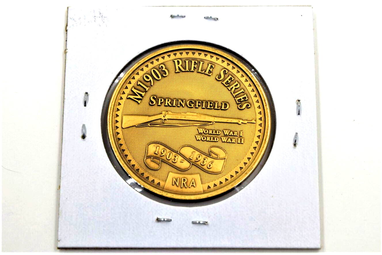 National Rifle Assoc. (NRA) & (NAH) North American Hunting Club Medals ...