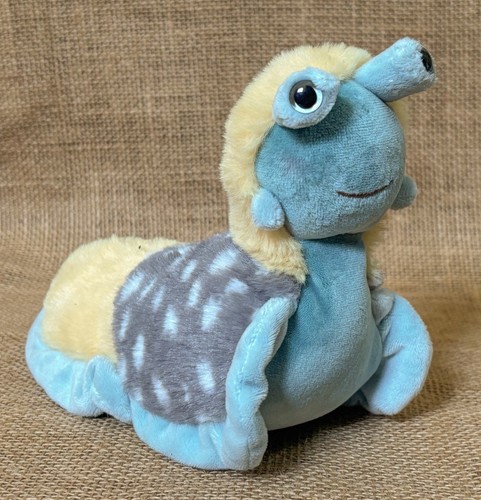 Douglas Laverne The Plush Slug Stuffed Animal Toy Kitsch Whimsical ...