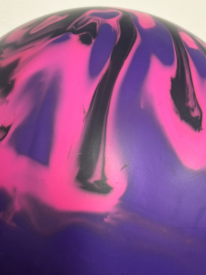 15lb Hammer Pure Envy Bowling Ball Used! FREE SHIPPING! | eBay
