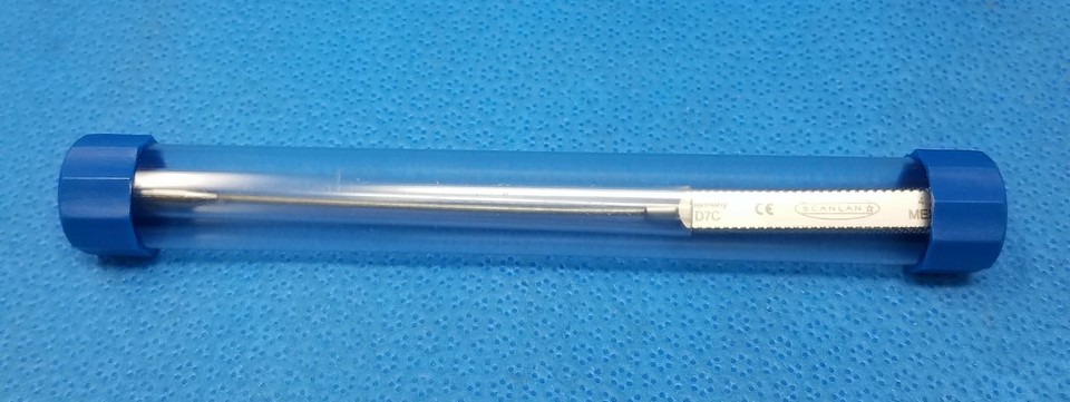 Scanlan Memory Garrett Probe, 4.00mm | eBay