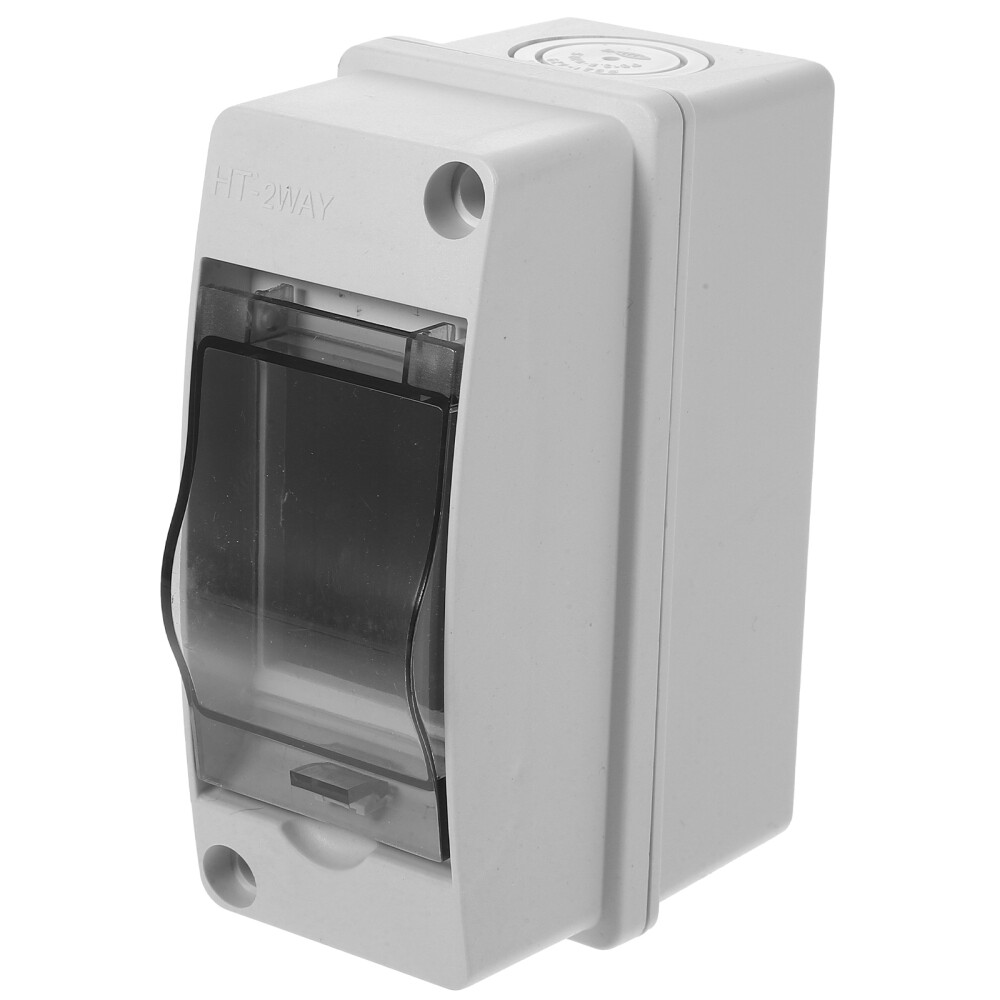 Outdoor Electrical Breaker Box Hiweld Outdoor Circuit Breaker