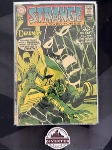 Diverted Comics | eBay Stores
