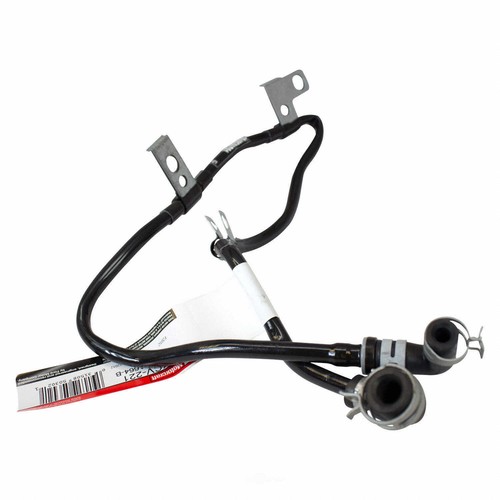 PCV Valve Hose Motorcraft KCV-221 | eBay