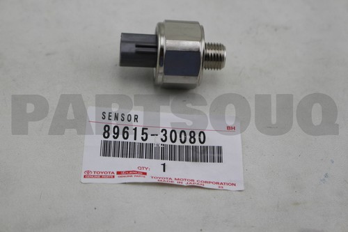 8961530080 Genuine Toyota SENSOR, KNOCK CONTROL 89615-30080 | eBay