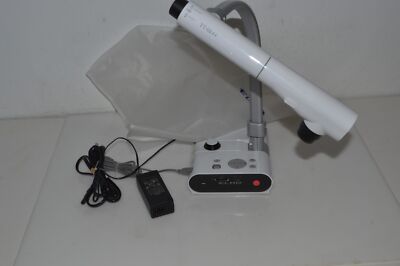 Overhead Projectors - Elmo Document Camera