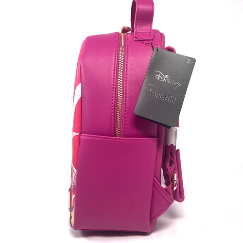 Loungefly Disney A Goofy Movie Mini Backpack & Wallet Max's Dream ...