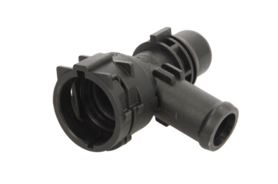 Pour Audi A6 A7 3.0 TFSI 2010-2018 Bride Liquide de Refroidissement ...