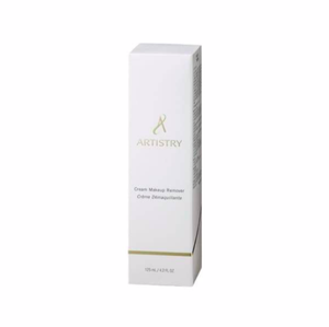 Amway Artistry Cream Makeup Remover 4.2 FL OZ Beauty & Skin Care Facial ...