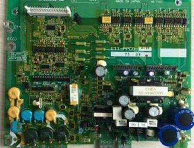 USED Fuji G11-PPCB-4-22 inverter driver board driver board 22KW | eBay ...