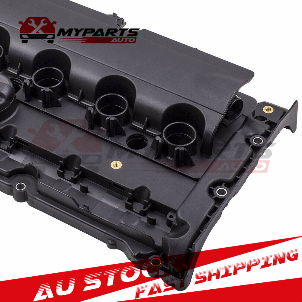 Engine Valve Rocker Cover for Citroen C4 C5 DS3 DS4 DS5 Peugeot 207 208 ...