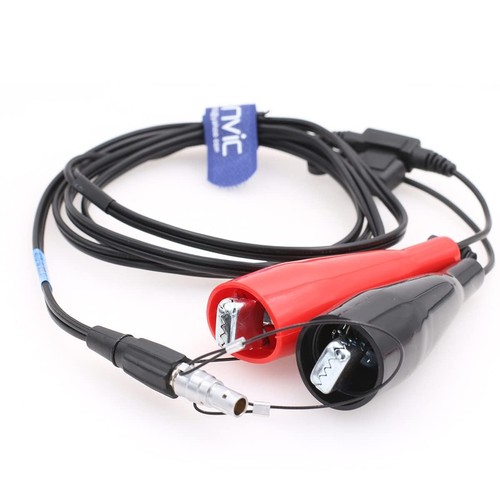 7 pin 12V Power Cable for Trimble GPS 5700 5800 R7 R6 R8 4700 4800 ...
