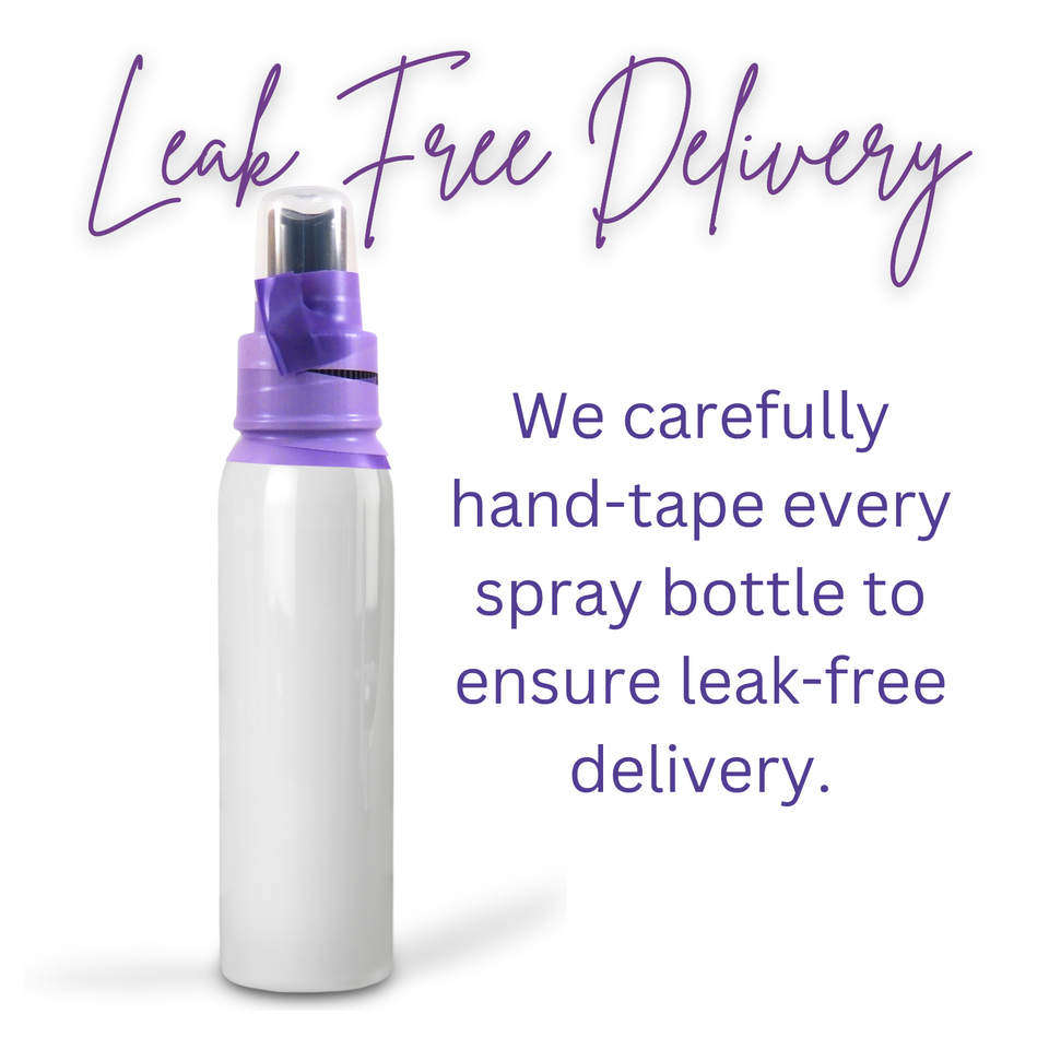 Tulip Body Spray by Eclectic Lady | eBay