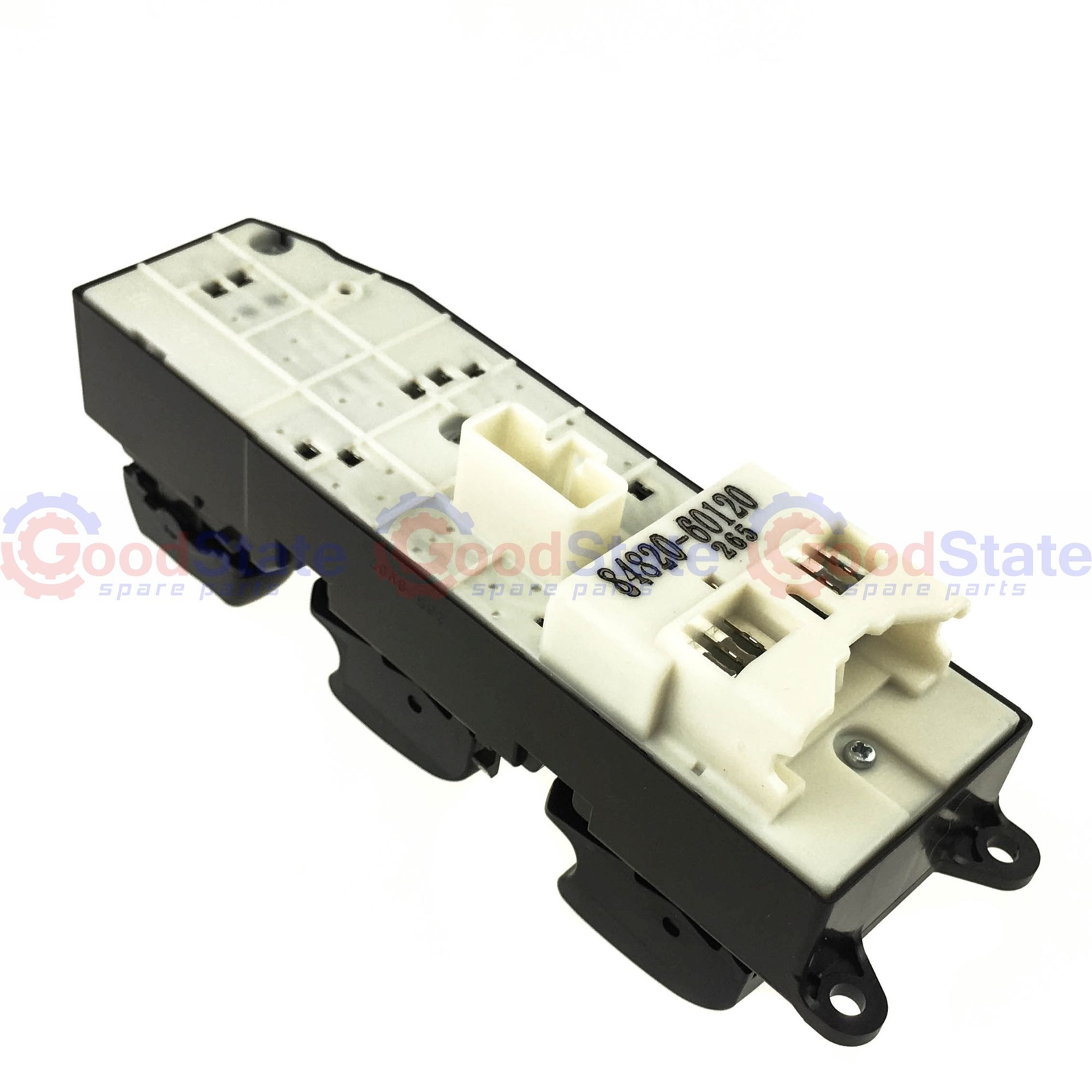 Genuine Toyota LandCruiser UZJ100 HZJ105 Door Power Window Master ...