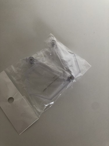 Action Figure Clear Stand Moveable Standing Fight Scene | eBay