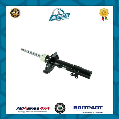 FRONT SHOCK ABSORBER LH - LAND ROVER RANGE ROVER EVOQUE 2012 ONWARD ...