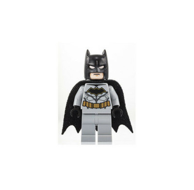 LEGO 76111 DC Super Heroes Brother Eye Takedown Batman Minifigure - NEW ...