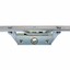 Avocet Inline Espag Upvc Window Lock Gearbox Mechanism 16mm Flat Rail ...