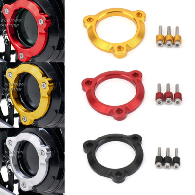 Engine Case Crash Slider Protector Crankcase Cover Guard For HONDA H2C ...