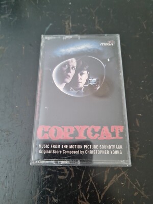 Copycat Soundtrack 1995 731383572845 | eBay Australia