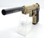 SEIKO UPGRADED! Beretta M92 Shell Eject REPLICA Toy Gun 1:2 Mini Guns ...